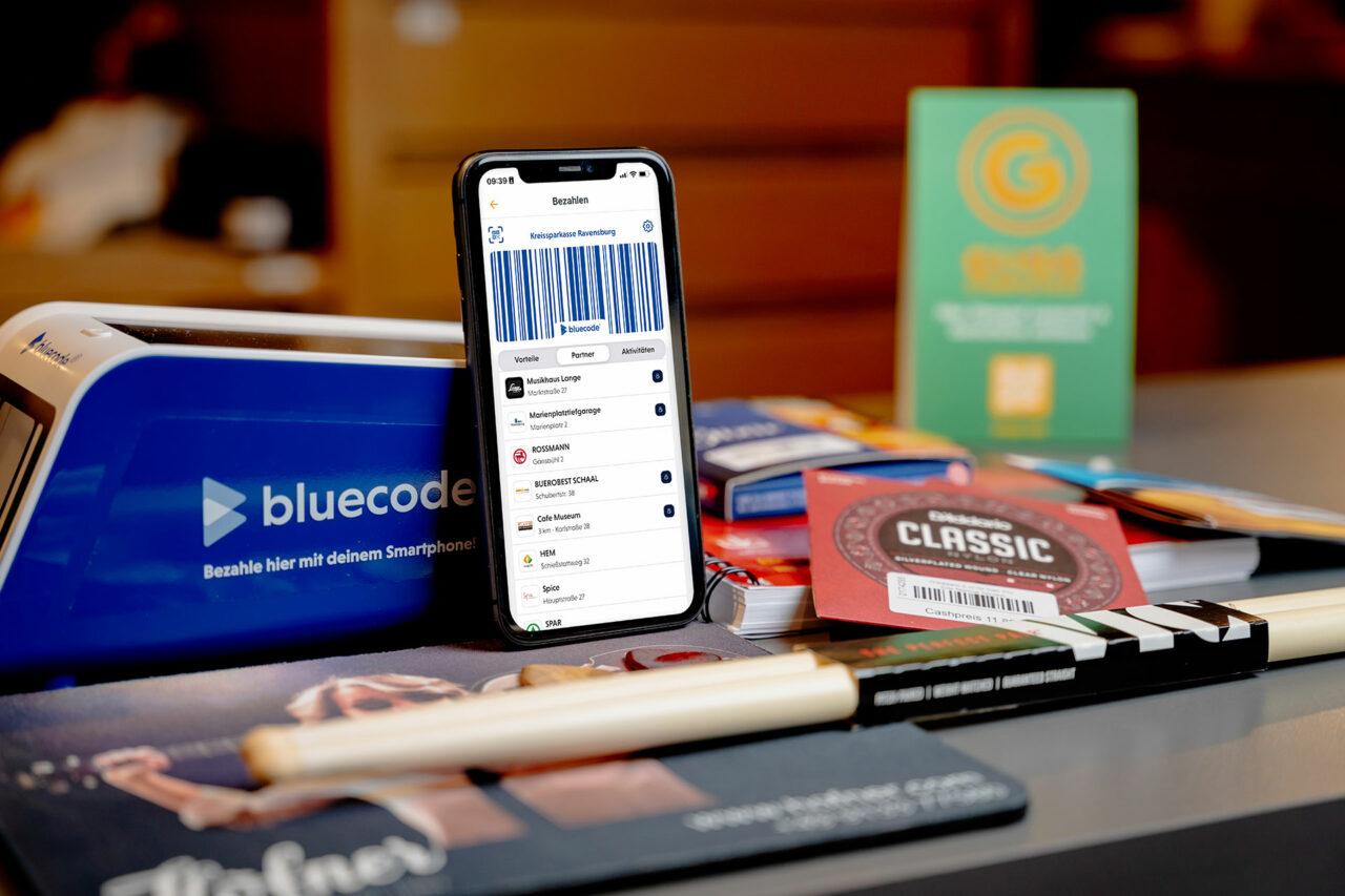 Guggen und parken | Mein Schussental das TWS Magazin