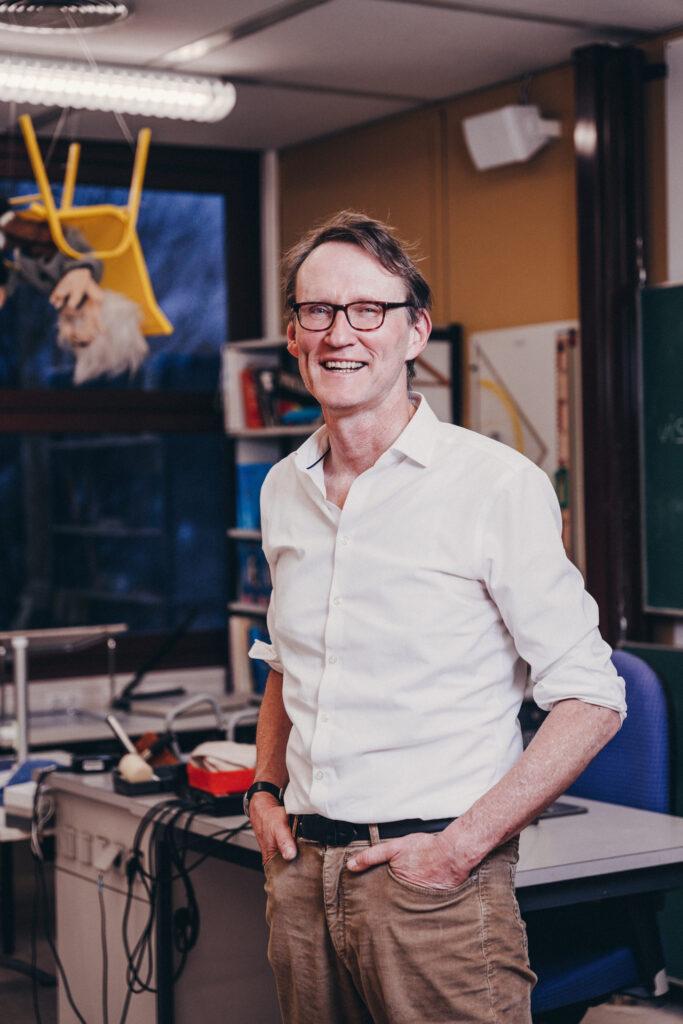 „Handy laden ist nicht selbstverständlich.“ | Mein Schussental das TWS ...